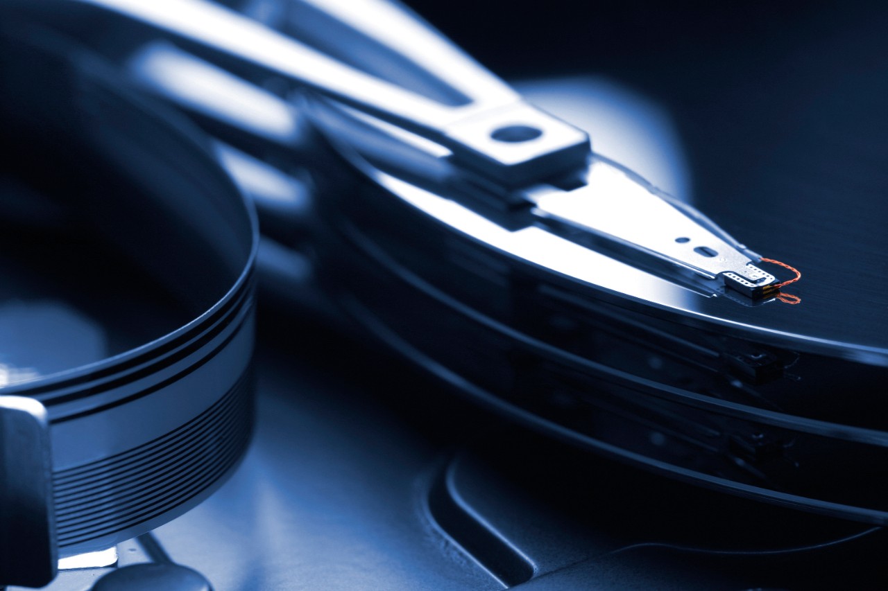 Disk Drive | Donaldson Company, Inc.