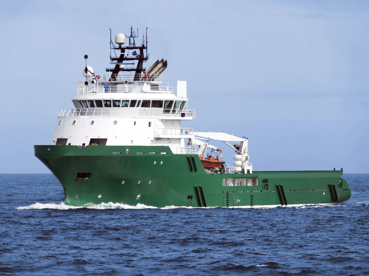 Marine | Donaldson Company, Inc.