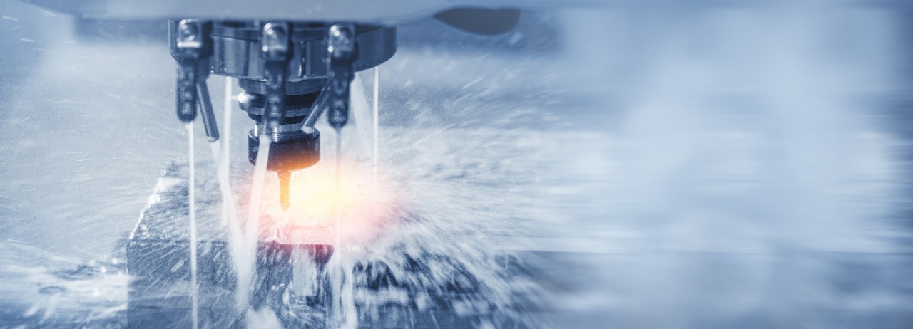 Managing Metalworking Fluid Mist Hazards in Modern Machining