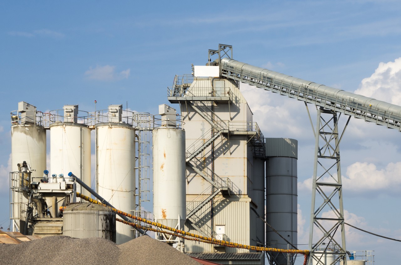 Case Studies | Donaldson On-Compressor