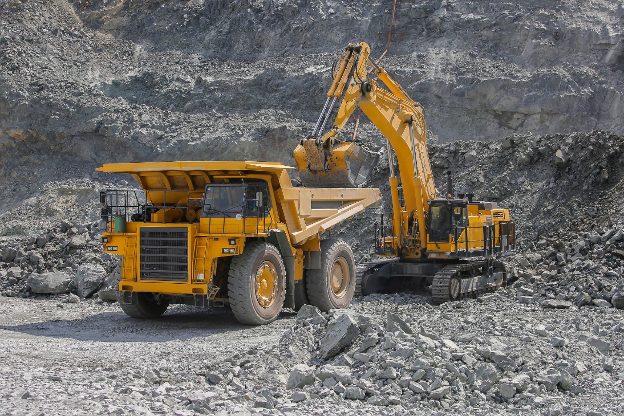 Optimizing Mining Operations with Donaldson Filtration Solutions ...