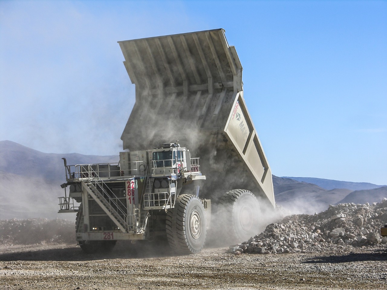 Reducing Operating Costs in Mining, Aggregates & Energy