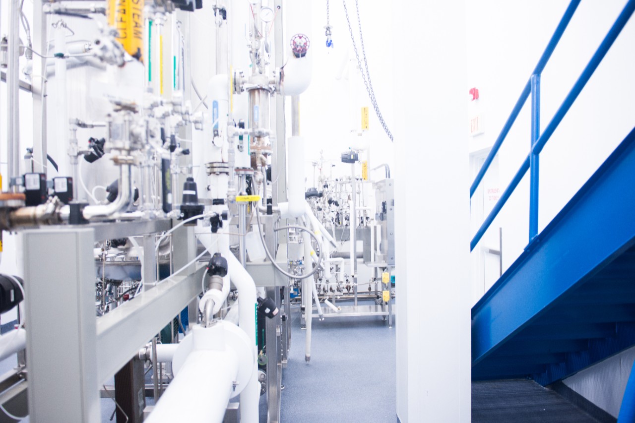 Univercells Technologies by Donaldson Launches scale-X™ nexo Mini ...