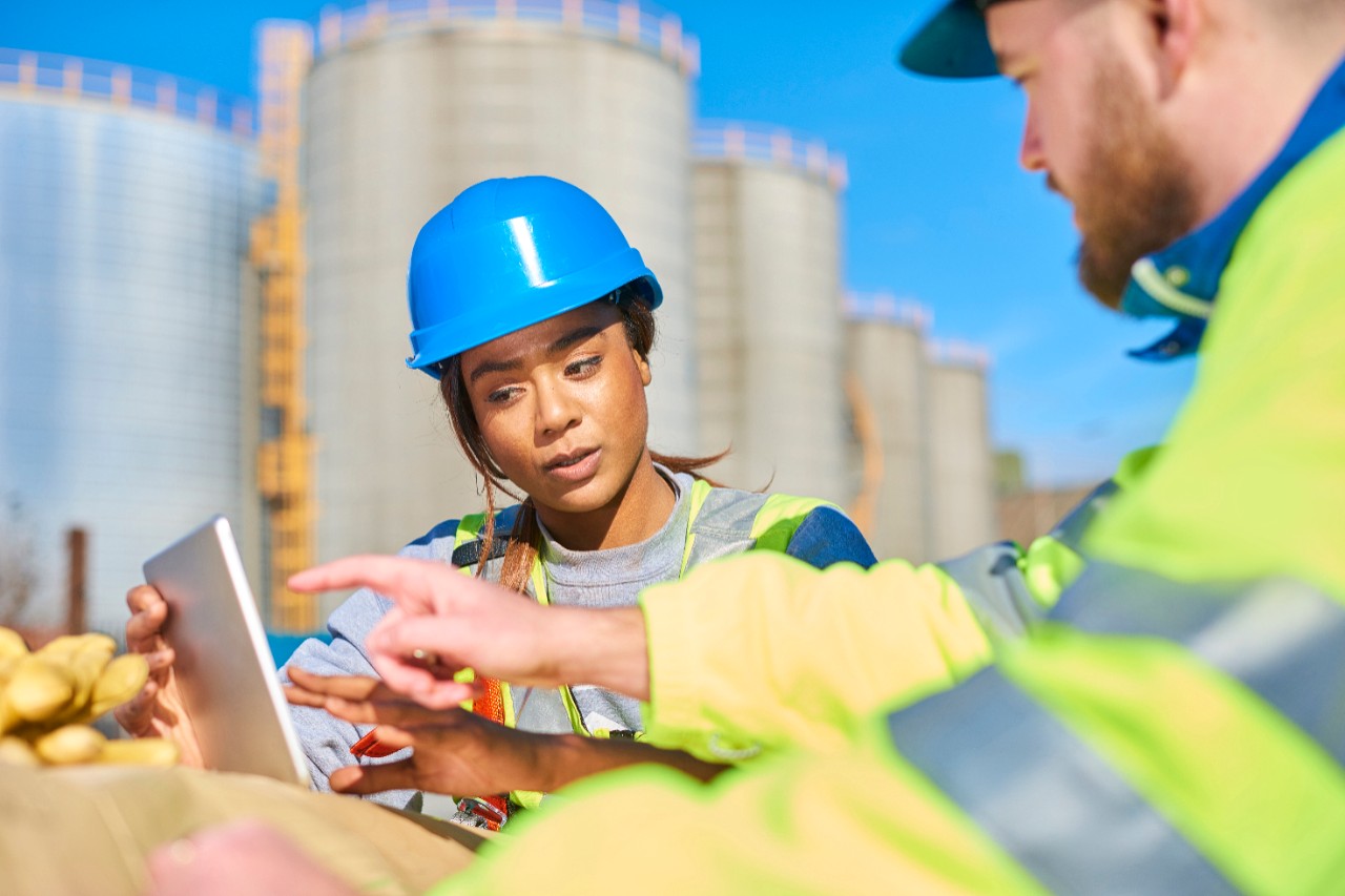 How IoT Improves Dust Collector Capabilities and Customers' Bottom Line ...