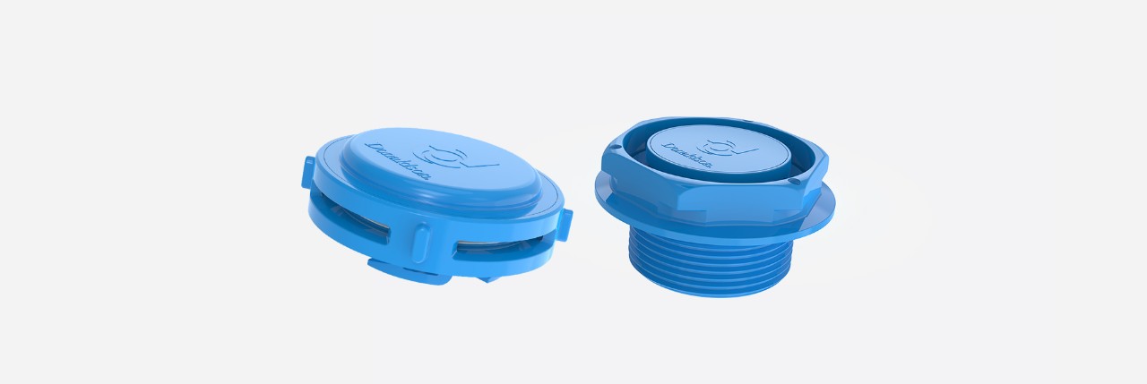 Battery Vents | Vent Products | Donaldson Venting Solutions