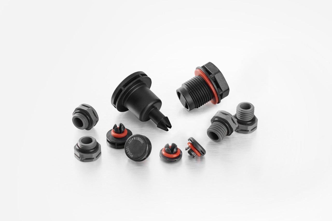 Vent Products | Donaldson Venting Solutions