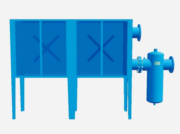 Aftercoolers | Donaldson Compressed Air & Process