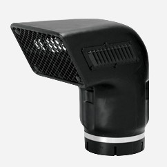 Air Intake Components | Donaldson Engine & Vehicle