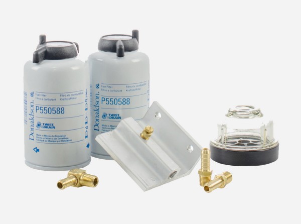 Filter Kits | Donaldson Engine & Vehicle