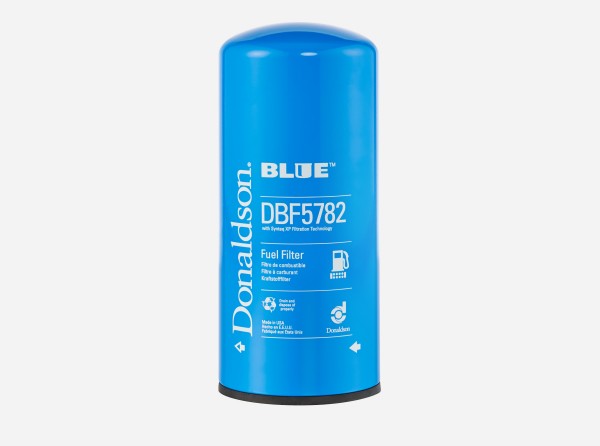 Diesel Fuel Filter Cross Reference | Donaldson Engine & Vehicle