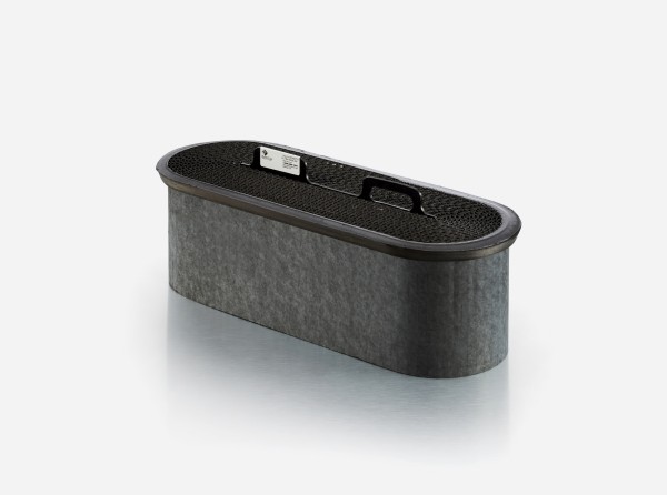 Powercore Filter Packs | Donaldson Industrial Dust Fume & Mist