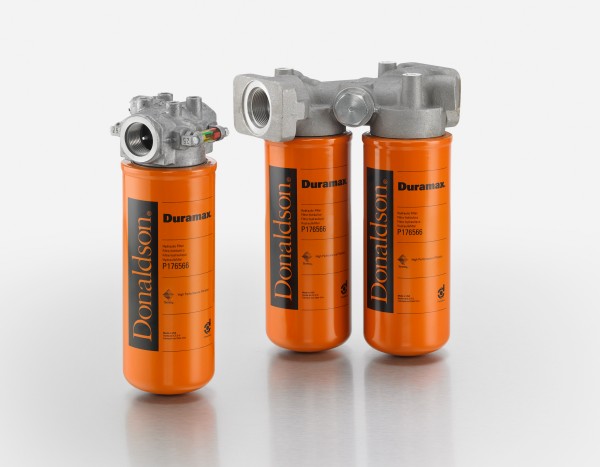 Transmission Filteration Components | Donaldson Engine OEM Systems