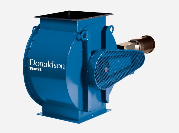 DCE 100 Series | Cartridge Dust Collectors | Donaldson Industrial Dust ...