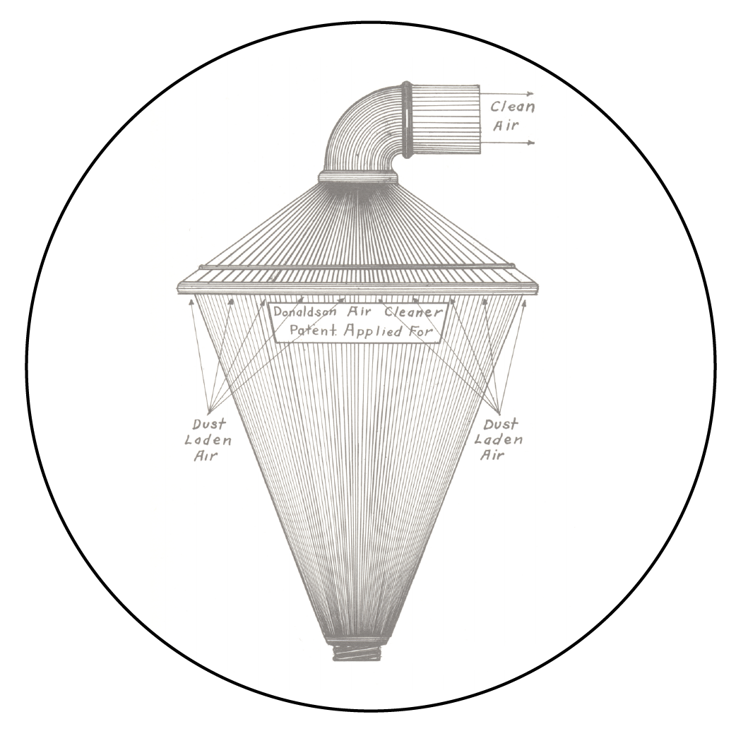 At a Glance | Donaldson Company, Inc.