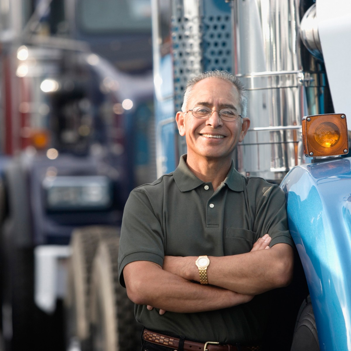 At a Glance | Donaldson Company, Inc.