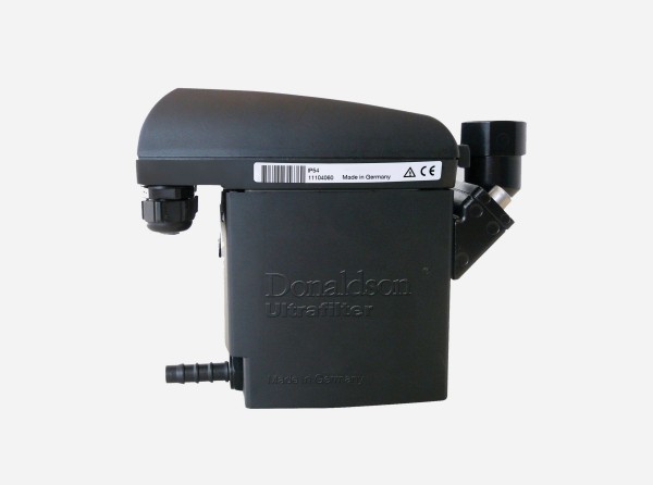 Condensate Drains | Donaldson Compressed Air & Process