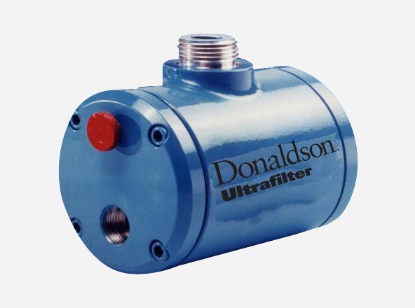 Condensate Drains | Donaldson Compressed Air & Process
