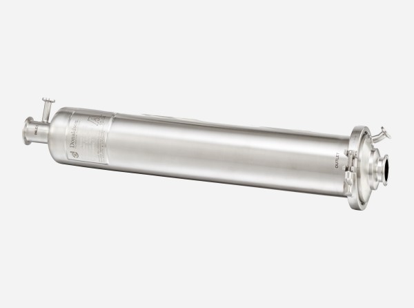 Process Filter Housings | Donaldson Compressed Air & Process