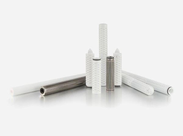 Liquid Process Filtration | Donaldson Compressed Air & Process