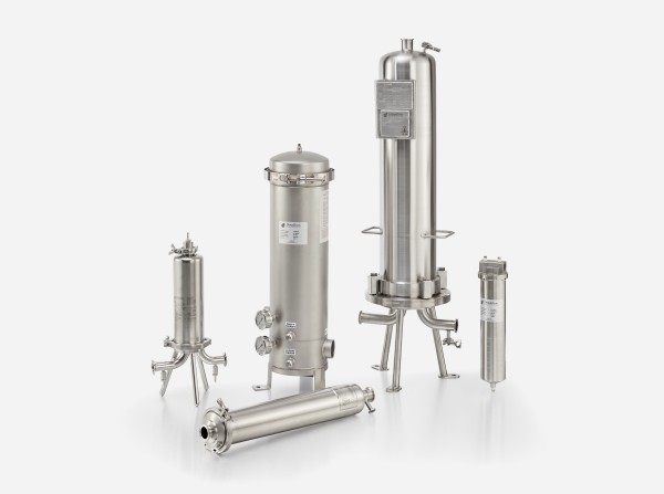 Liquid Process Filtration | Donaldson Compressed Air & Process