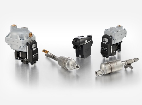 Steam Filters | Donaldson Compressed Air & Process