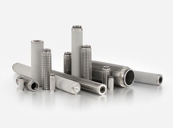 Steam Filters | Donaldson Compressed Air & Process