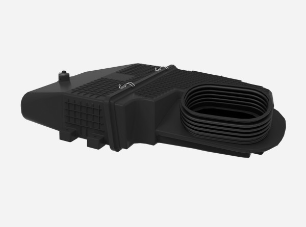 Air Intake Filter System Components | Donaldson Engine OEM Systems