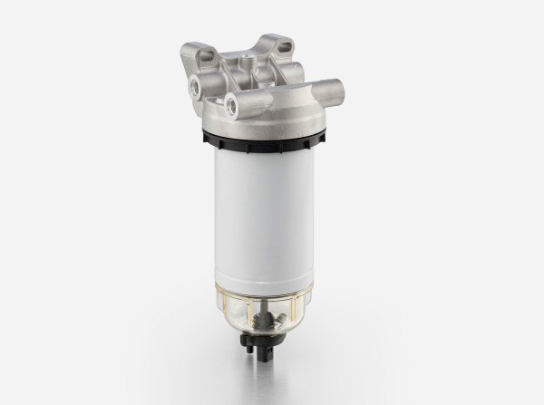 Diesel Fuel Filtration Systems | Donaldson Engine OEM Filtration