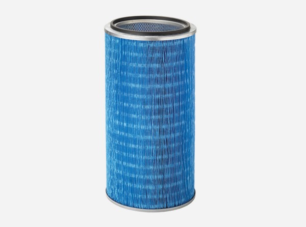 Standard Cartridge Collector Filters | Donaldson Industrial Dust Fume ...