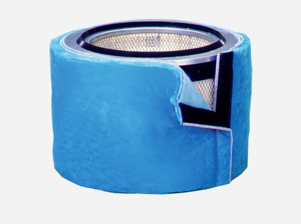 Oil Mist Dust Collector Filters | Donaldson Industrial Dust, Fume & Mist