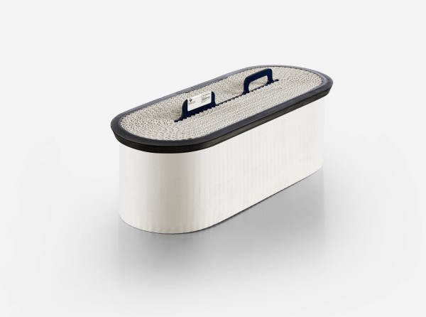 Powercore Filter Packs | Donaldson Industrial Dust Fume & Mist