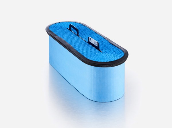 Powercore Filter Packs | Donaldson Industrial Dust Fume & Mist